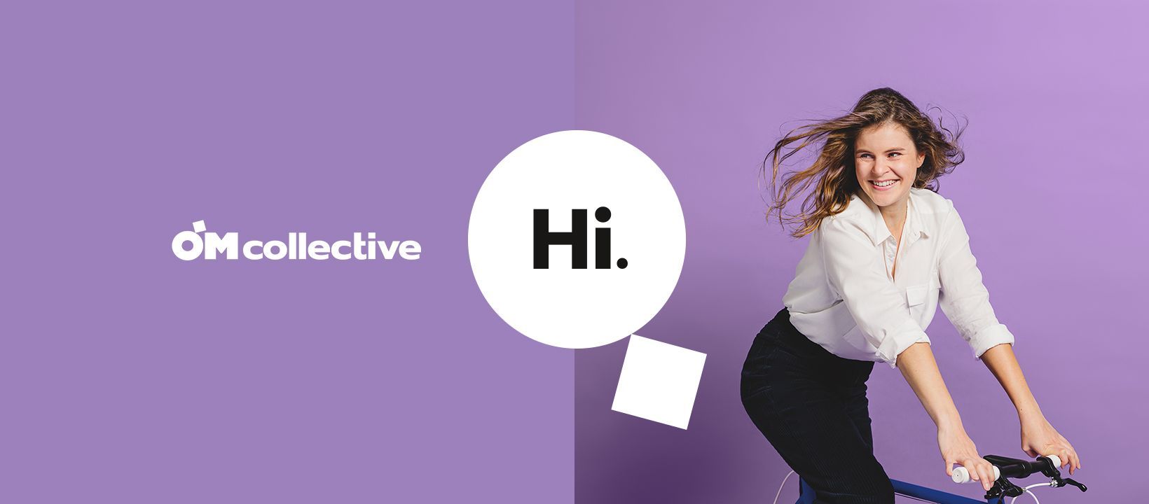 OMcollective - Digital marketing agency - Your digital move